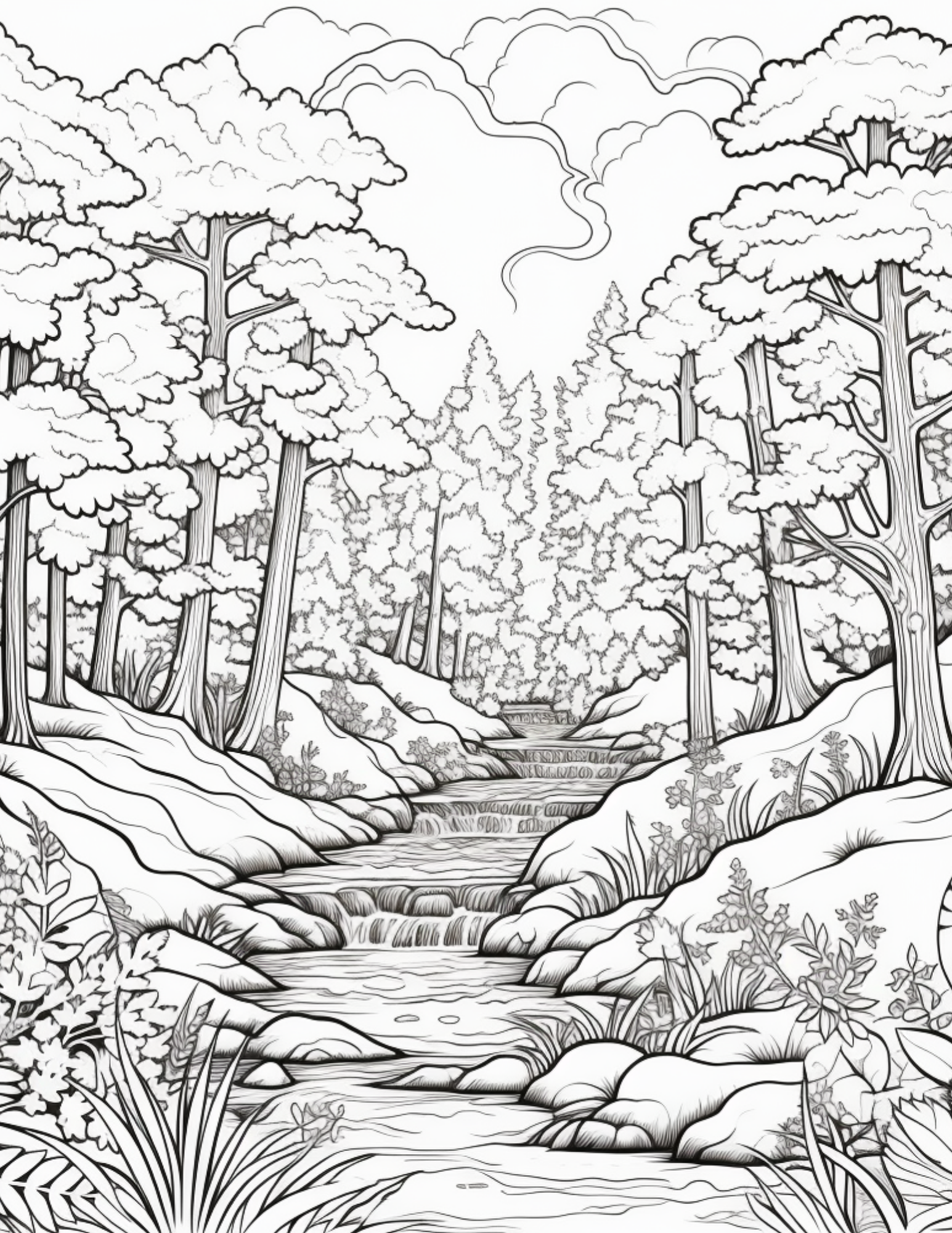 Coloring Pages – 24hourprintables.com