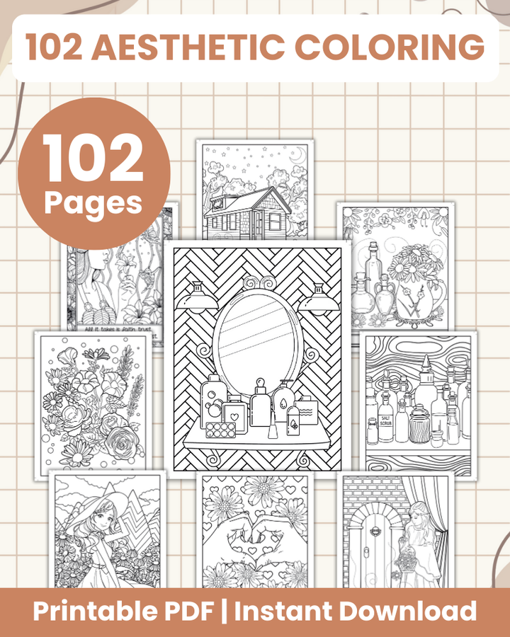 Educational Printables, Planners, Journals for Moms and Families ...