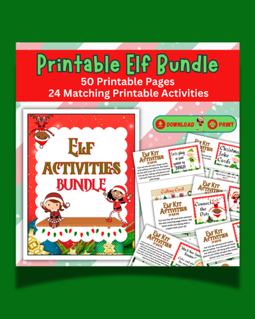 Christmas – 24hourprintables.com