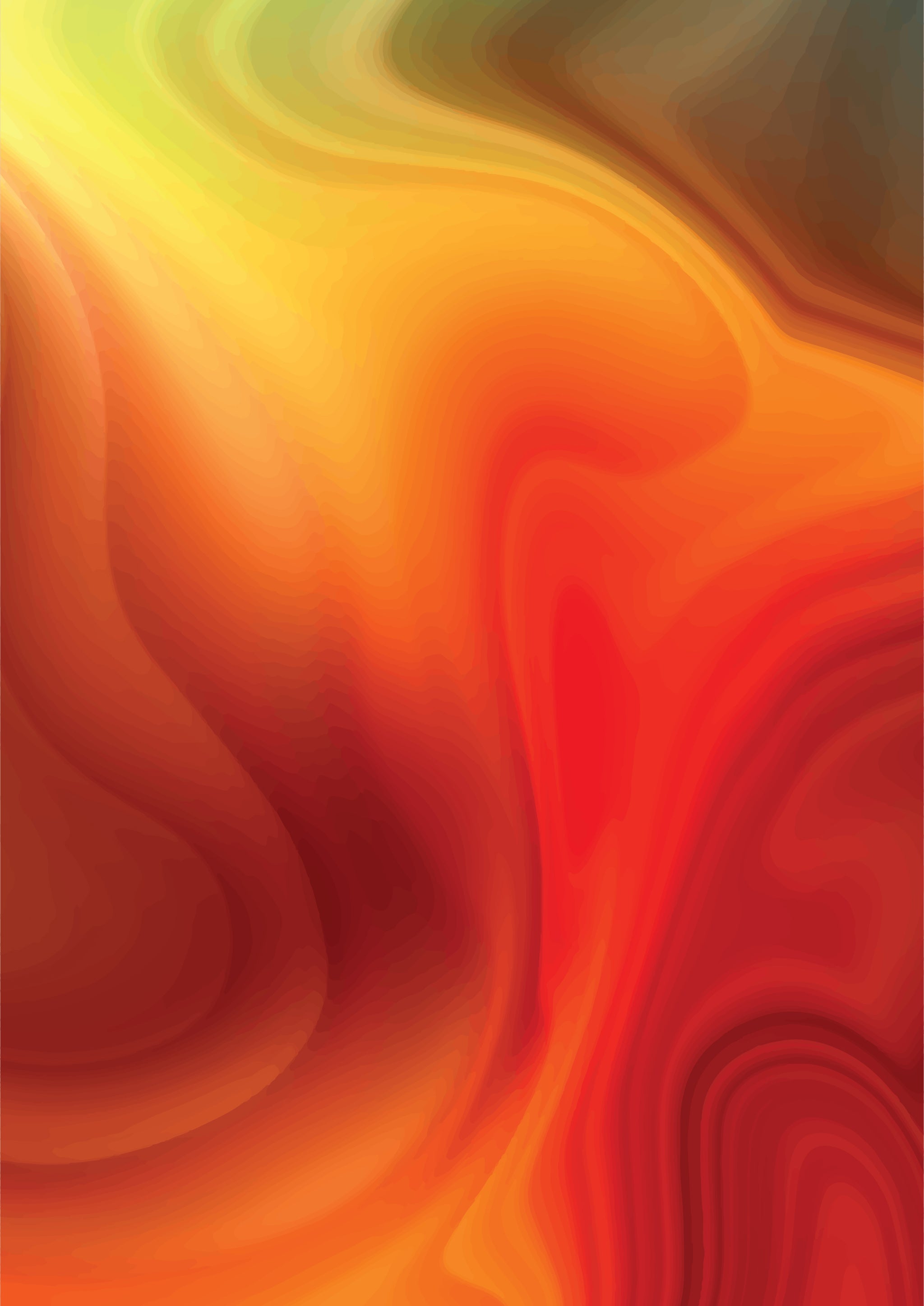 Elf Lava Volcano (4 Pages) – 24hourprintables.com