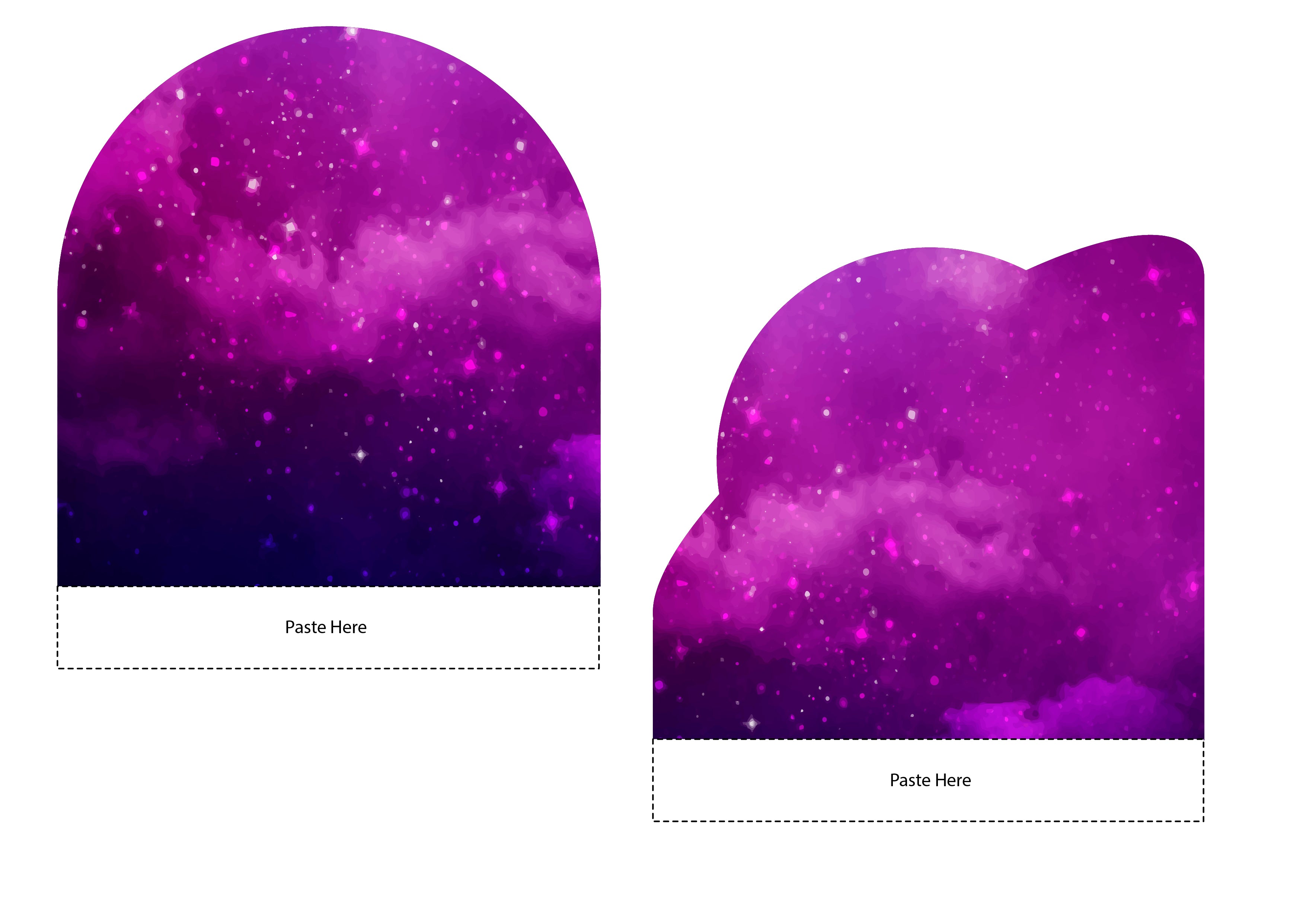 Solar System Printable Diorama (8 Pages) – 24hourprintables.com