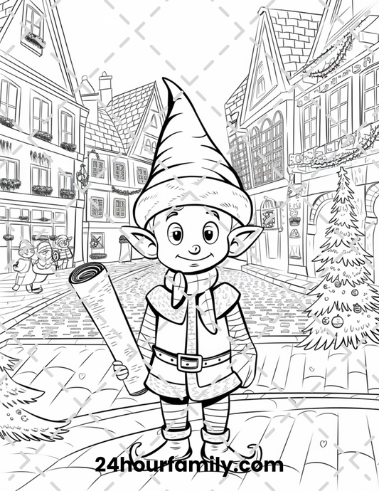 Christmas – 24hourprintables.com