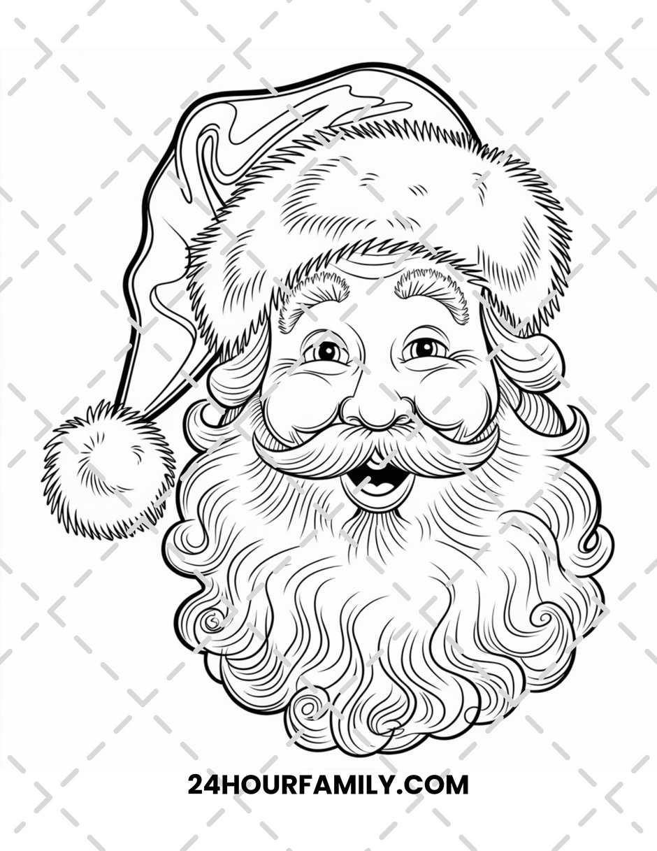 Christmas – 24hourprintables.com