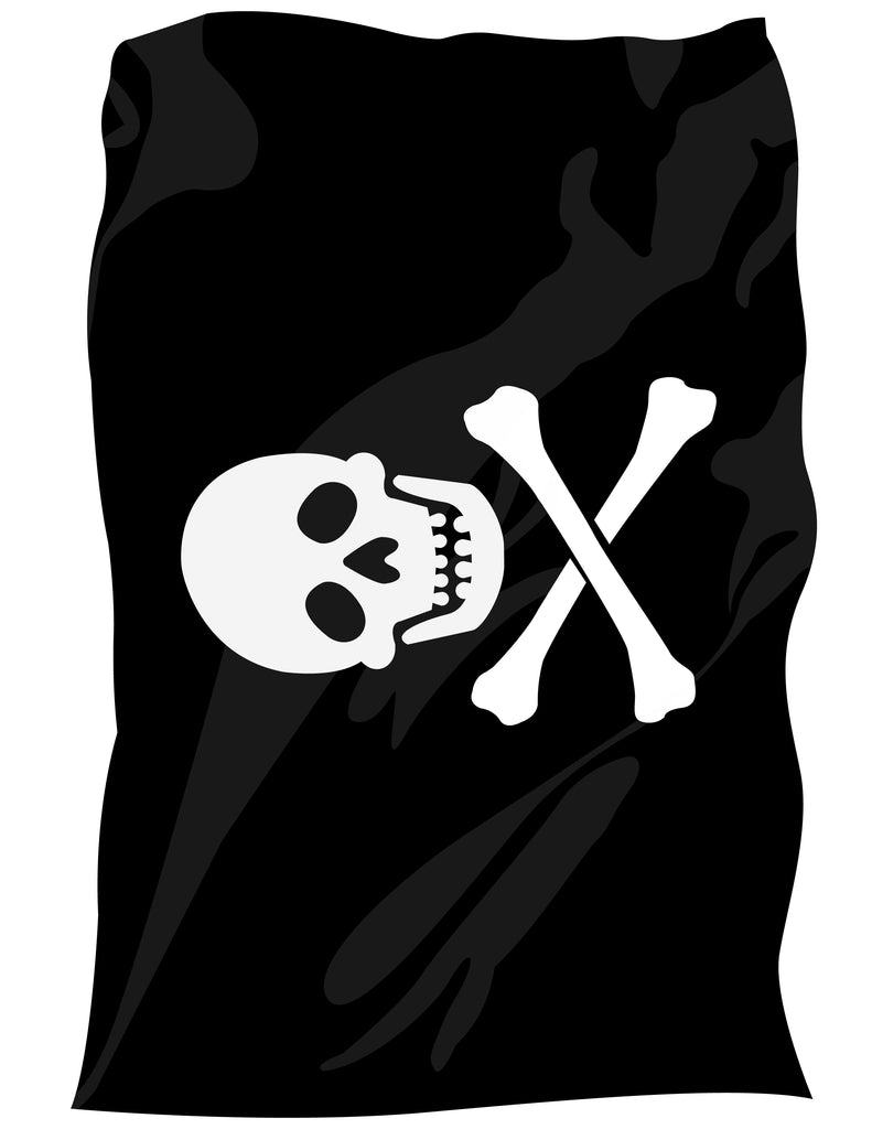 Pirate Pretend Play Printable Pack (13 Pages) – 24hourprintables.com